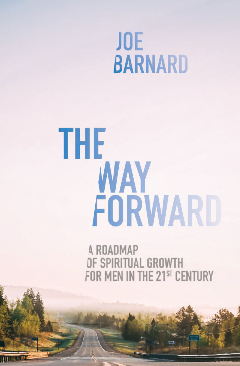 A Book Review: The Way Forward – Solus Christus
